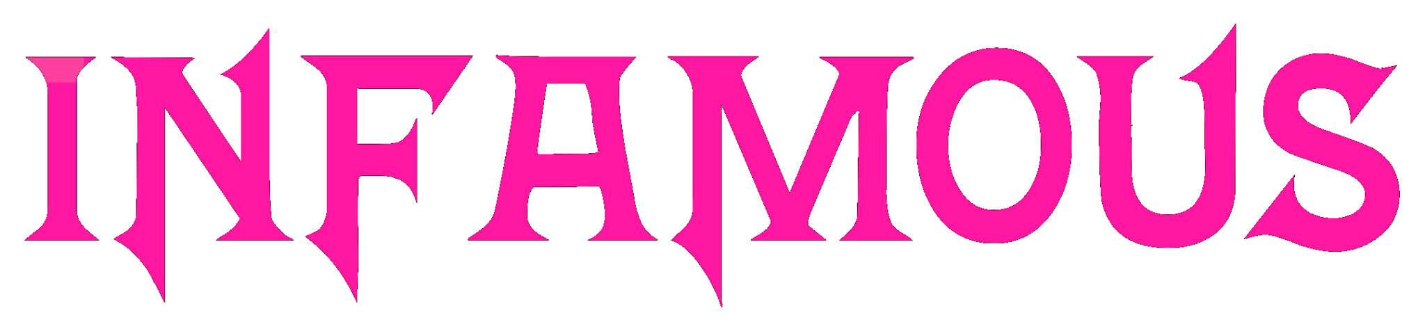 About – Infamous USA