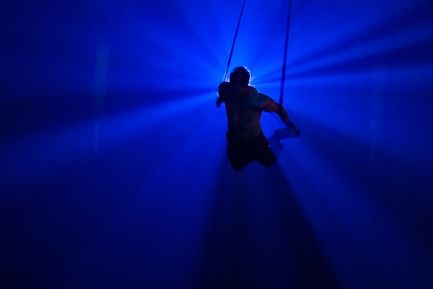 Press – Infamous USA